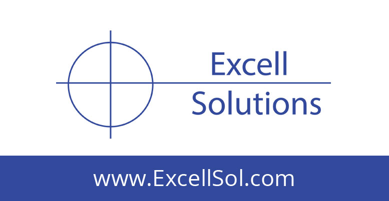 Excellence in Manufacturing, Precision and Service - Excell Solutions ...