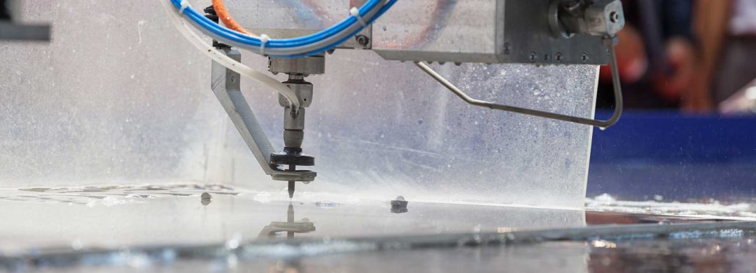 Precision Waterjet Cutting - Excell Solutions