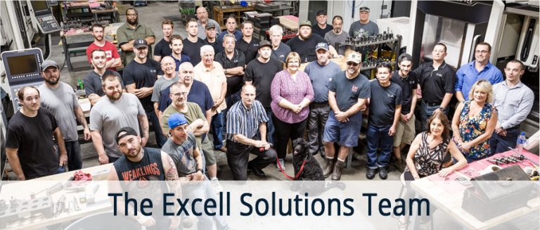 Request a Quote - Excell Solutions