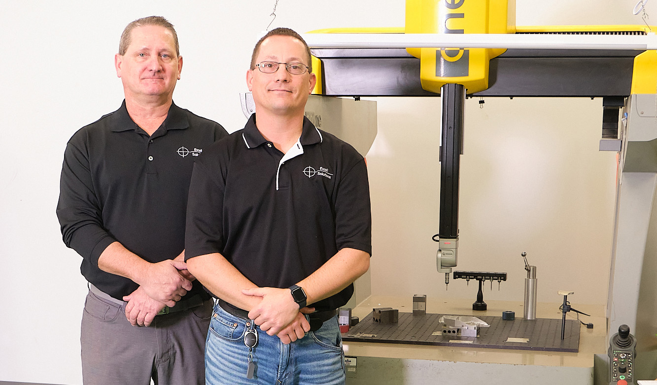 Quality You Can Measure - Excell Solutions