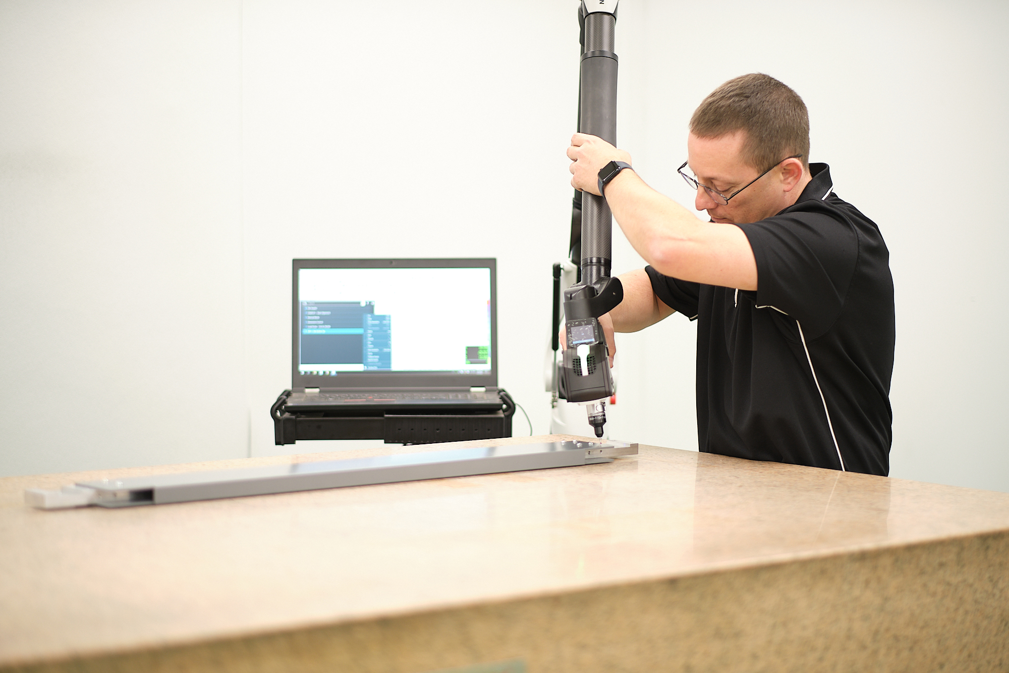 Quality You Can Measure - Excell Solutions