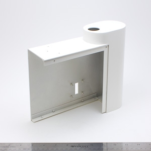 Precision Sheet Metal Fabrication - Excell Solutions