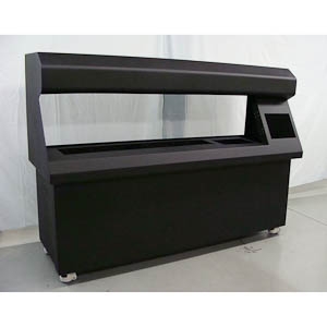 Precision Sheet Metal Fabrication - Excell Solutions