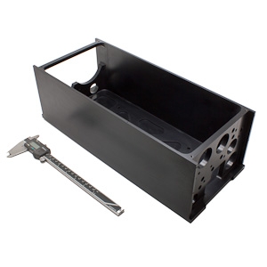 Milling - Excell Solutions