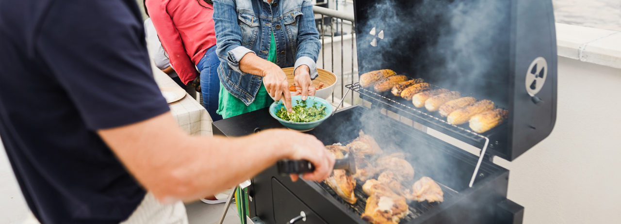 Customer Appreciation and Grand Opening Cookout - 9.19.24 - Excell ...